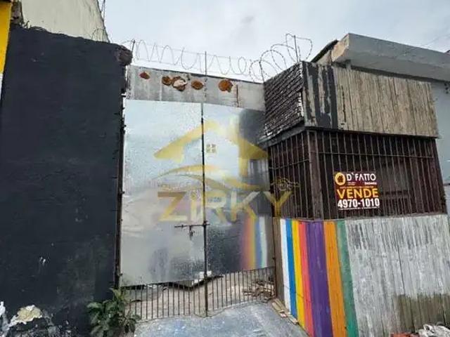 Terreno / Lote para Venda em Guarulhos/SP Vila Galvão