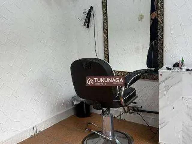 Terreno / Lote para Venda em Guarulhos/SP Vila Galvão
