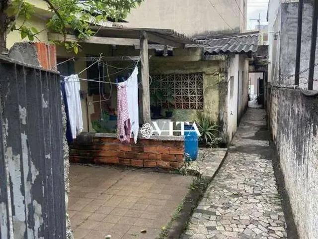 Terreno / Lote para Venda em Guarulhos/SP Vila Galvão