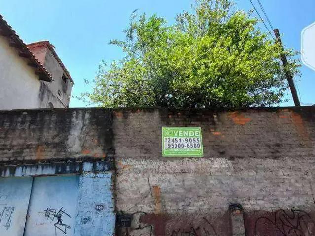 Terreno / Lote para Venda em Guarulhos/SP Vila Galvão