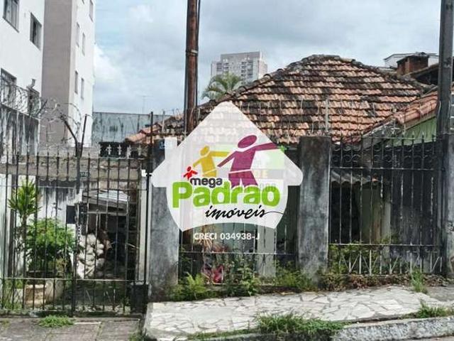 Terreno / Lote para Venda em Guarulhos/SP Vila Galvão