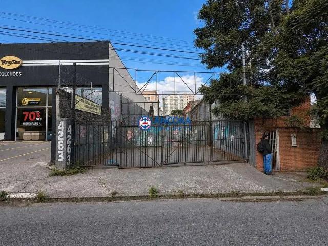 Terreno / Lote para Venda em Guarulhos/SP Vila Hulda