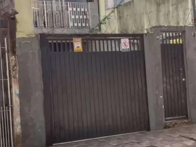 Terreno / Lote para Venda em Guarulhos/SP Vila Itapegica