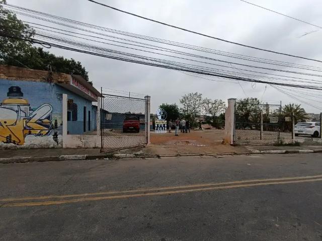 Terreno / Lote para Venda em Guarulhos/SP Vila Itapoan