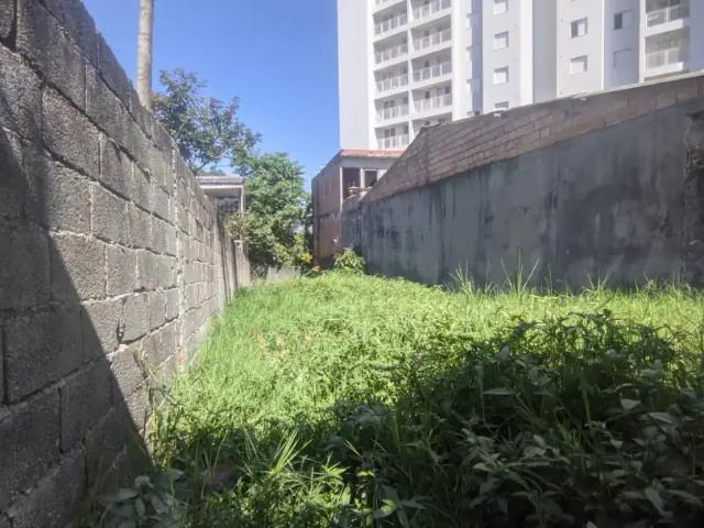 Terreno / Lote para Venda em Guarulhos/SP Vila Itapoan