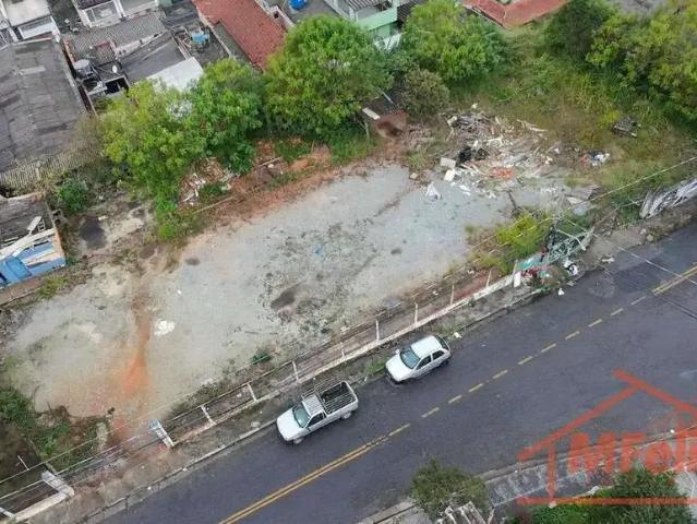 Terreno / Lote para Venda em Guarulhos/SP Vila Itapoan