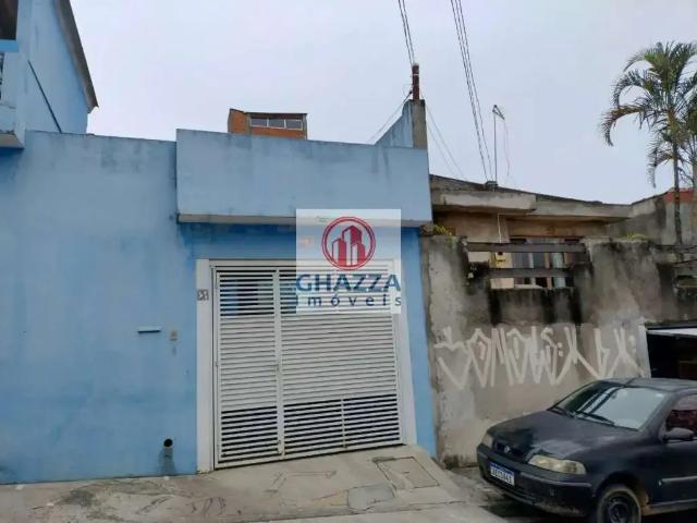 Terreno / Lote para Venda em Guarulhos/SP Vila Itapoan