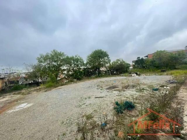 Terreno / Lote para Venda em Guarulhos/SP Vila Itapoan