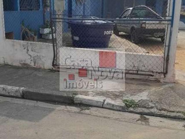 Terreno / Lote para Venda em Guarulhos/SP Vila Itapoan
