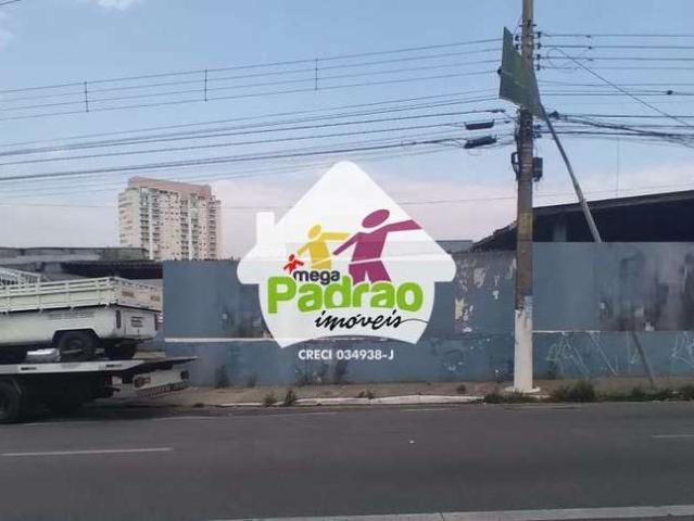 Terreno / Lote para Venda em Guarulhos/SP Vila Leonor