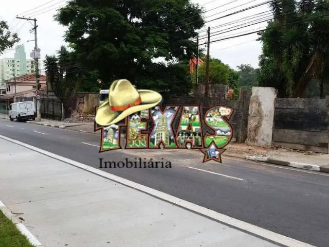 Terreno / Lote para Venda em Guarulhos/SP Vila Leonor