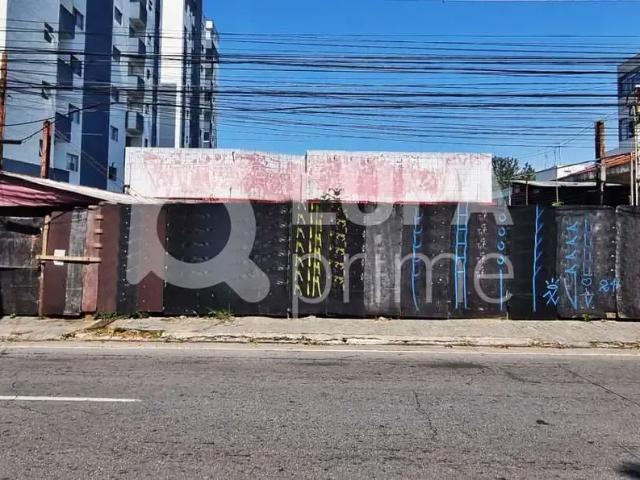 Terreno / Lote para Venda em Guarulhos/SP Vila Leonor