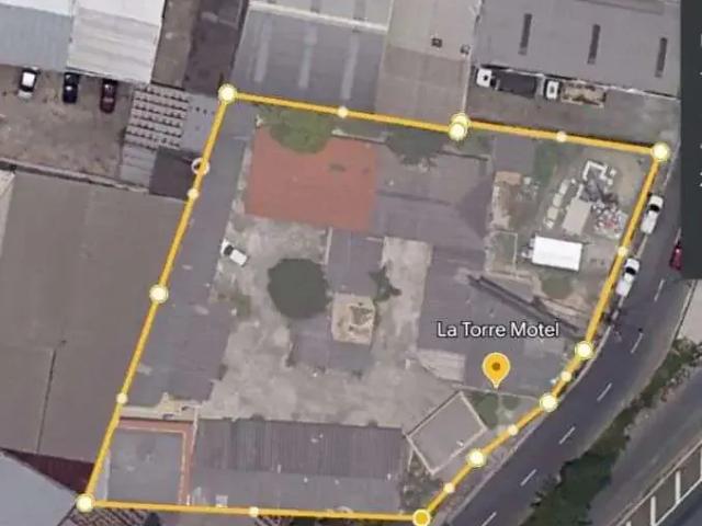 Terreno / Lote para Venda em Guarulhos/SP Vila Leonor