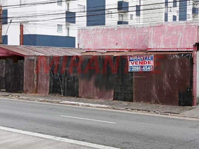 Terreno / Lote para Venda em Guarulhos/SP Vila Leonor