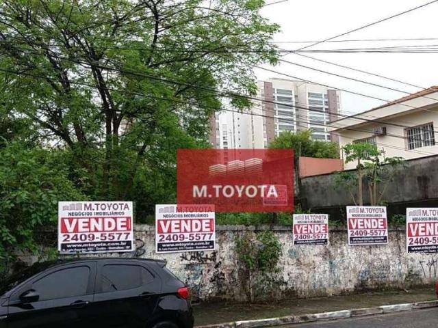 Terreno / Lote para Venda em Guarulhos/SP Vila Progresso