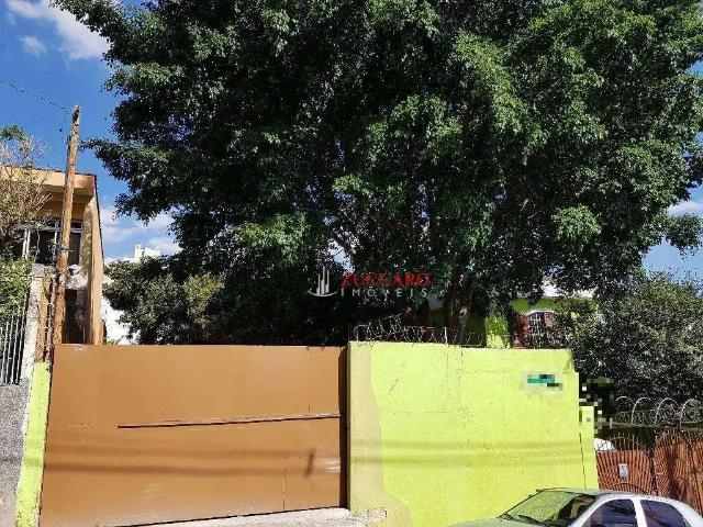 Terreno / Lote para Venda em Guarulhos/SP Vila Progresso