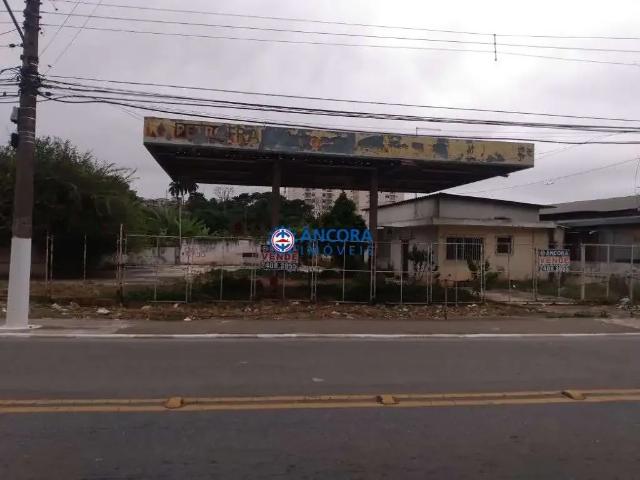 Terreno / Lote para Venda em Guarulhos/SP Vila Rio de Janeiro