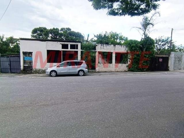 Terreno / Lote para Venda em Guarulhos/SP Vila Rosa Minelia