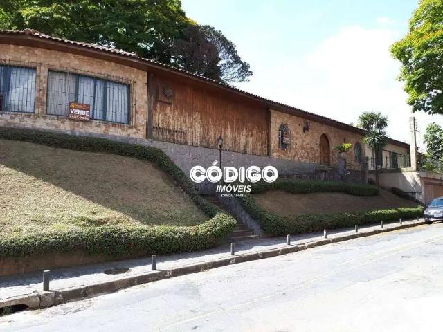 Terreno / Lote para Venda em Guarulhos/SP Vila Rosália