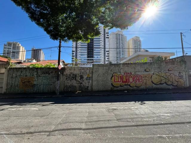 Terreno / Lote para Venda em Guarulhos/SP Vila Rosália