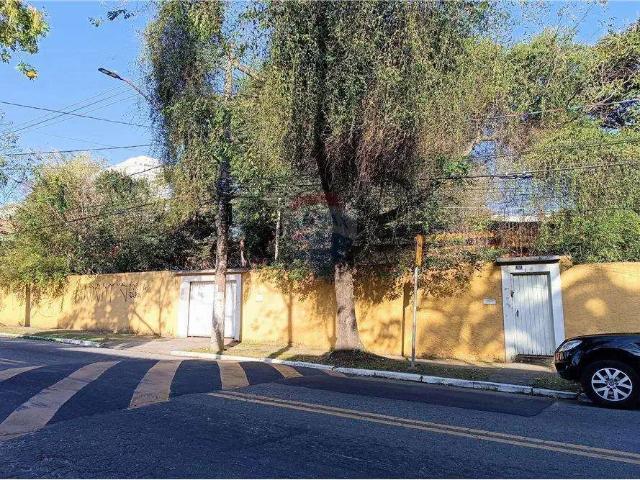 Terreno / Lote para Venda em Guarulhos/SP Vila Rosália 1 Quartos