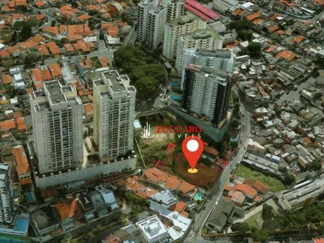 Terreno / Lote para Venda em Guarulhos/SP Vila Rosália