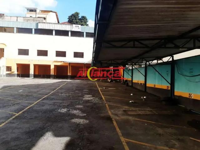 Terreno / Lote para Venda em Guarulhos/SP Vila Rosália