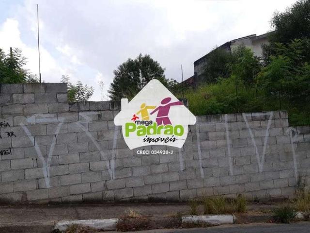 Terreno / Lote para Venda em Guarulhos/SP Vila Rosália