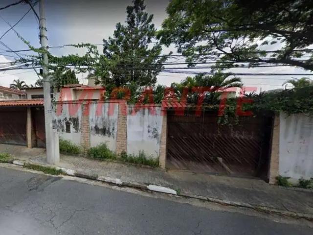 Terreno / Lote para Venda em Guarulhos/SP Vila Rosália