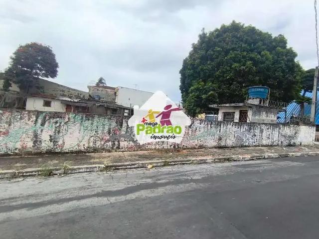 Terreno / Lote para Venda em Guarulhos/SP Vila Rosália