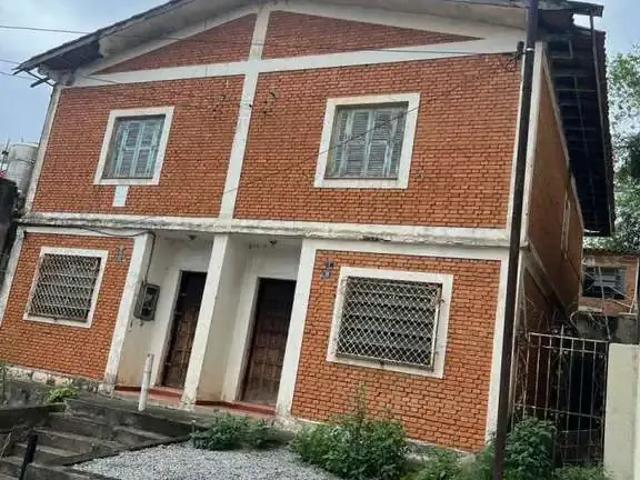 Terreno / Lote para Venda em Guarulhos/SP Vila Rosália