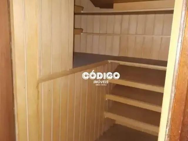 Terreno / Lote para Venda em Guarulhos/SP Vila Rosália