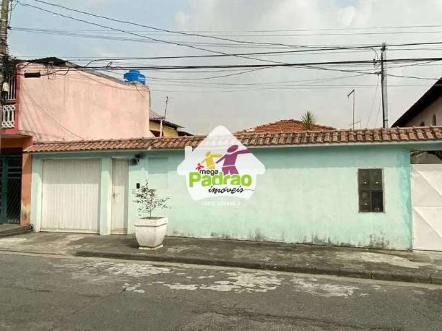 Terreno / Lote para Venda em Guarulhos/SP Vila Rosália