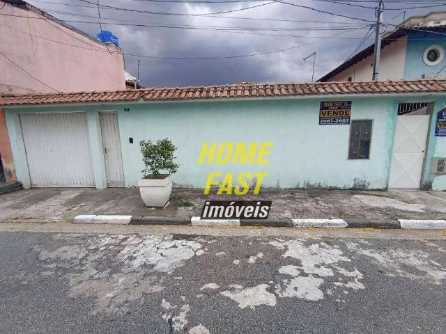 Terreno / Lote para Venda em Guarulhos/SP Vila Rosália