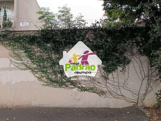 Terreno / Lote para Venda em Guarulhos/SP Vila Rosália