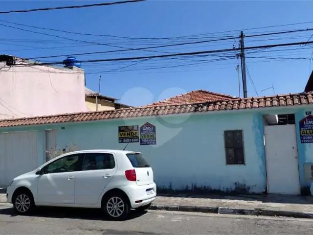 Terreno / Lote para Venda em Guarulhos/SP Vila Rosália