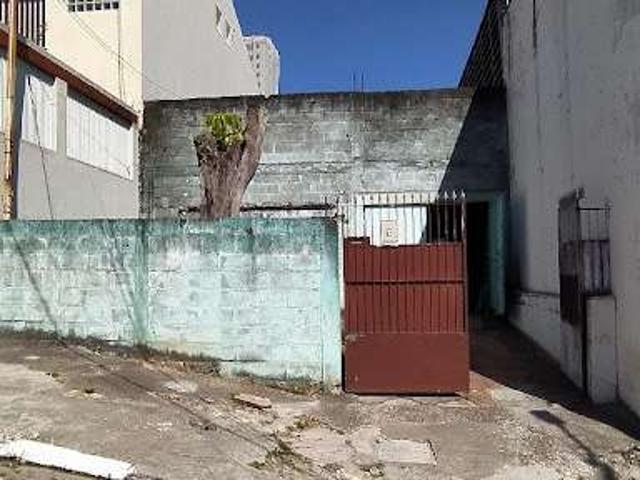 Terreno / Lote para Venda em Guarulhos/SP Vila Rosália