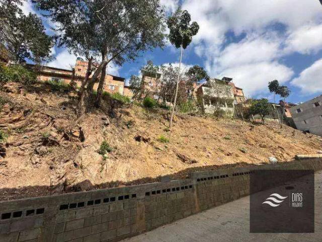 Terreno / Lote para Venda em Guarulhos/SP Vila São Rafael