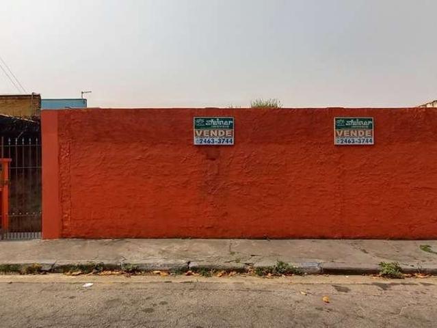 Terreno / Lote para Venda em Guarulhos/SP Vila Sirena