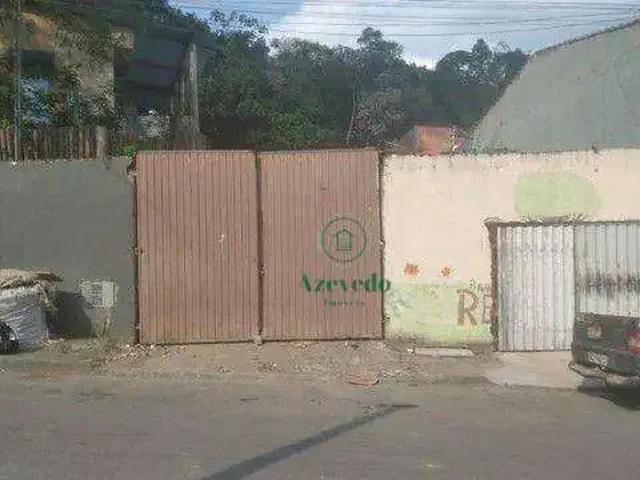 Terreno / Lote para Venda em Guarulhos/SP Vila Sítio dos Morros