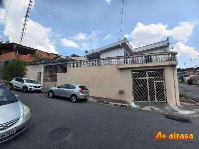Terreno / Lote para Venda em Guarulhos/SP Vila Yaya