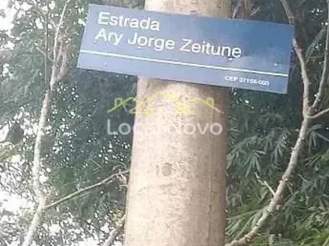 Terreno / Lote para Venda em Guarulhos/SP Água Azul