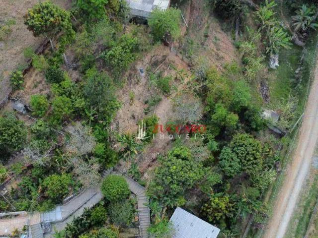 Terreno / Lote para Venda em Guarulhos/SP Água Azul