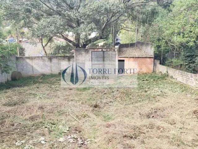 Terreno / Lote para Venda em Guarulhos/SP Água Azul
