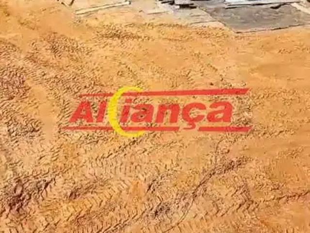 Terreno / Lote para Venda em Guarulhos/SP Água Azul