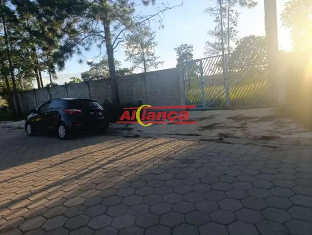 Terreno / Lote para Venda em Guarulhos/SP Água Azul