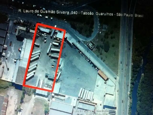 Terreno / Lote para Venda em Guarulhos/SP Aeroporto