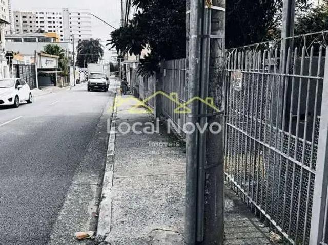 Terreno / Lote para Venda em Guarulhos/SP Centro