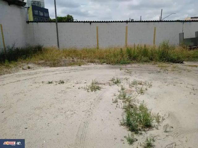 Terreno / Lote para Venda em Guarulhos/SP Centro