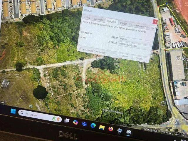 Terreno / Lote para Venda em Guarulhos/SP Centro